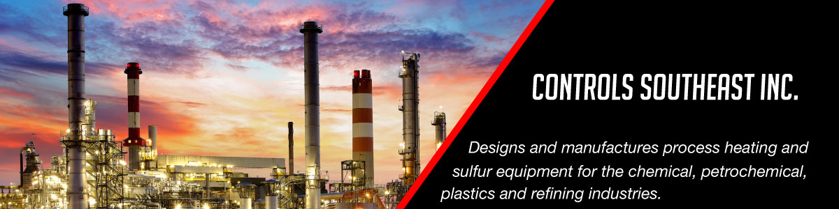 Controls Southeast Inc. | Trusted Thermal Process Solutions
