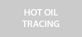 Heat Tracing Solutions | CSI Heat
